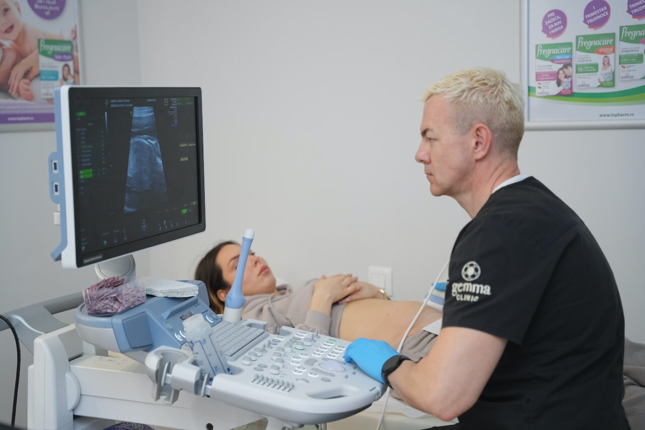 Planirate vantelesnu oplodnju i transport embriona u inostranstvo ...